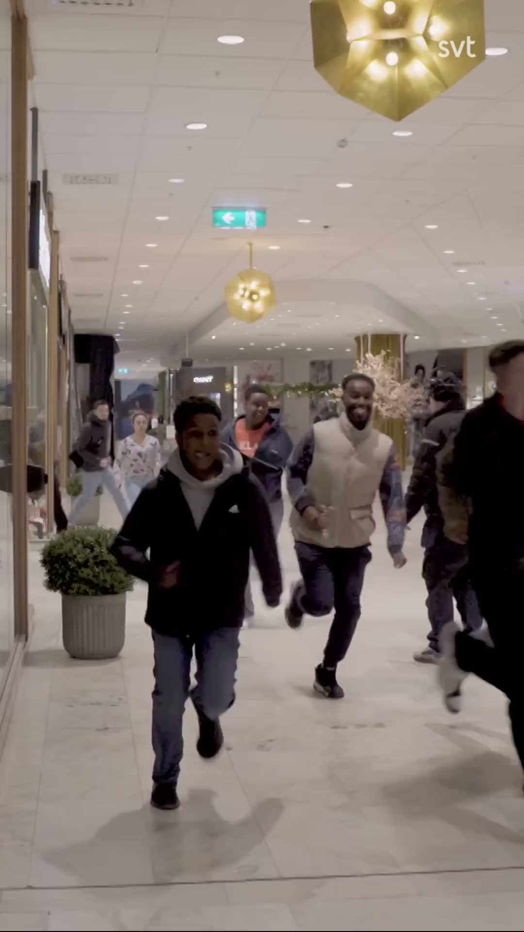 Lyko och konkurrensen på skönhetsmarknaden | SVT Nyheter
